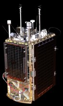 The SumbandilaSat Satellite